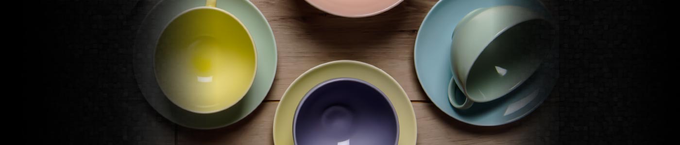 Hospitality Resources: Zen Chinaware