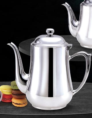 Hospitality Resources: Hotel & Restaurant Holloware in Malaysia