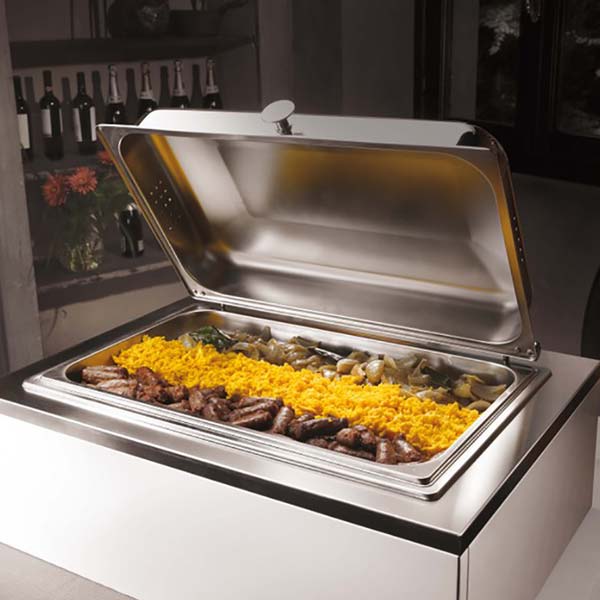 Hospitality Resources: APS Chaffers